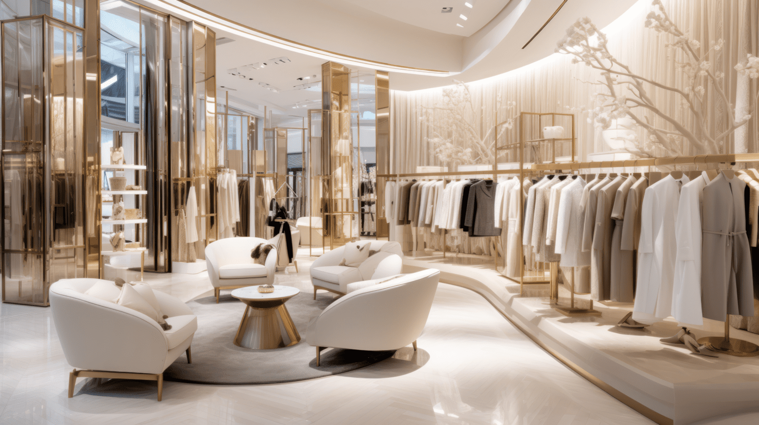Luxury Retail Display Solutions | Felbro Studios