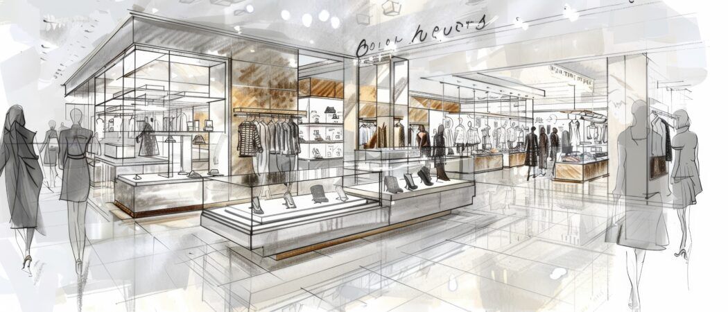 Luxury Retail Display Strategies | Felbro Studios
